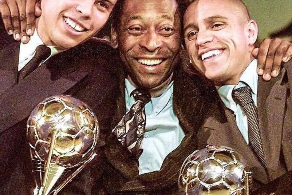 Je považovaný za NAJLEPŠIEHO ľaváka v histórii futbalu: Roberto Carlos ...